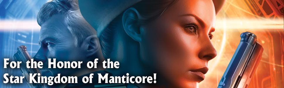 Toll of Honor (Volume 1) : Weber, David: Amazon.ca: Books