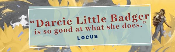 Amazon.com: Sheine Lende: A Prequel to Elatsoe: 9781646143795: Little Badger, Darcie, Cai ...