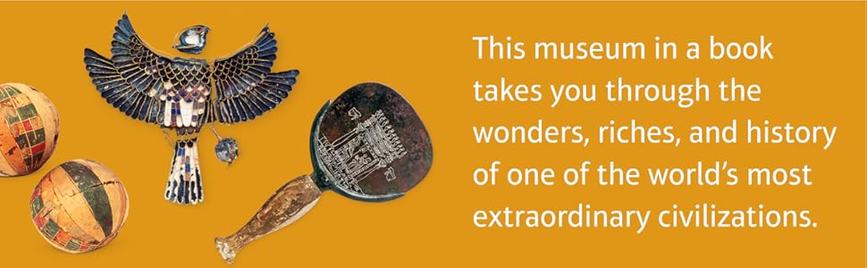 Eyewitness Ancient Egypt (DK Eyewitness): DK: 9780744028935: Amazon.com: Books