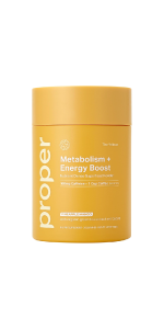 Amazon.com: Proper, The Pinks Digestion and Bloat Relief. Drink Mix with Gut Health Probiotics ...