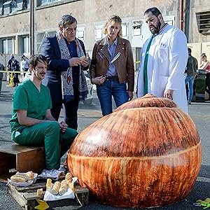 38°5 Quai des Orfèvres: Amazon.fr: Didier Bourdon, Caroline Anglade, Yann Papin, Pascal Demolon ...