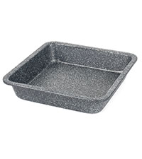 Salter COMBO-8261 Megastone Baking Tray Set - Set of 2, Non-Stick Oven ...