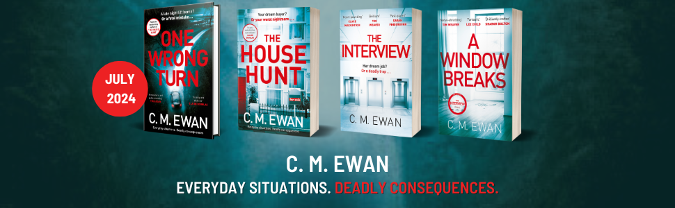 One Wrong Turn: A page-turning, heart-in-your-mouth thriller from the acclaimed author of The ...