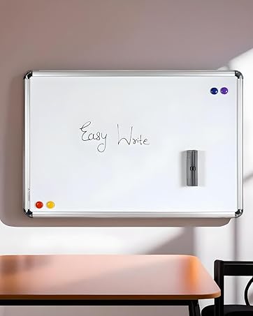 ALKOSIGN Foldable Office Table 2 x 3 ft – Multipurpose Computer Desk ...