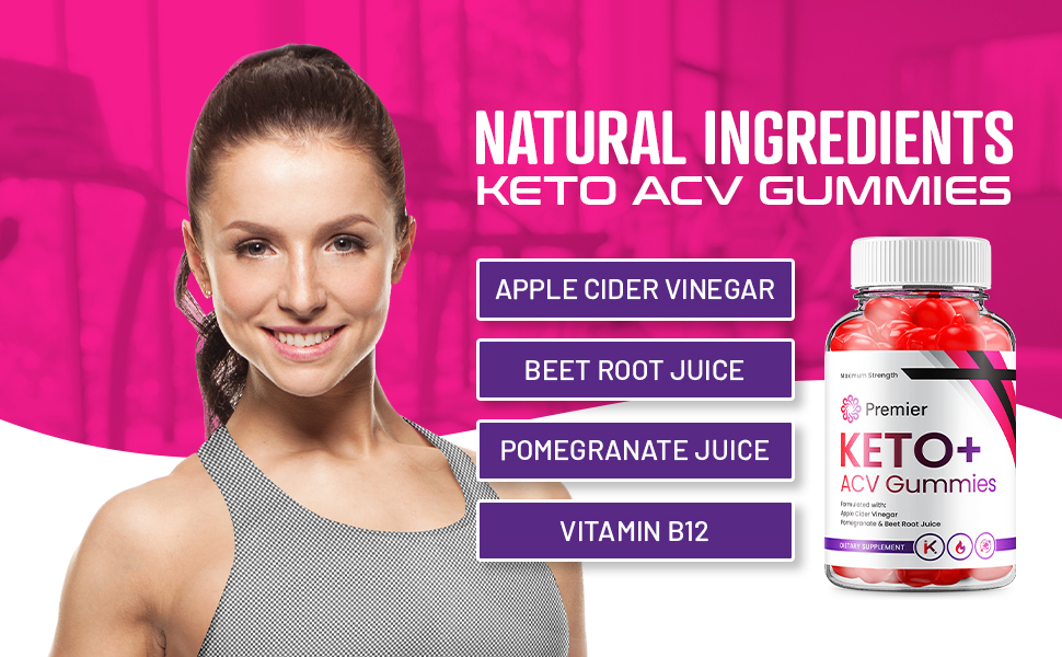 Amazon.com: (2 Pack) Premier Keto ACV Gummies - Advanced Formula Premiere Keto Plus ACV Gummies ...