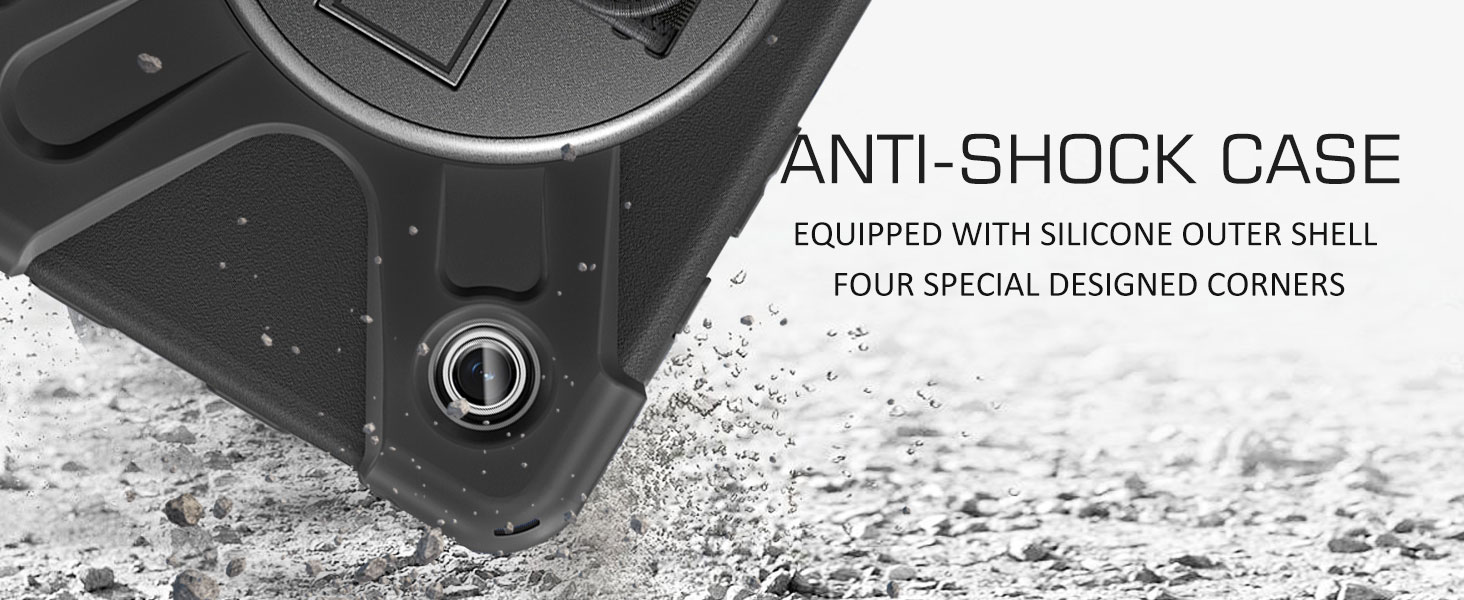 Amazon.com: ZenRich Case for Samsung Galaxy Tab A9 Plus Tablet 11”(SM-X210/SM-215/SM-X216) Heavy ...