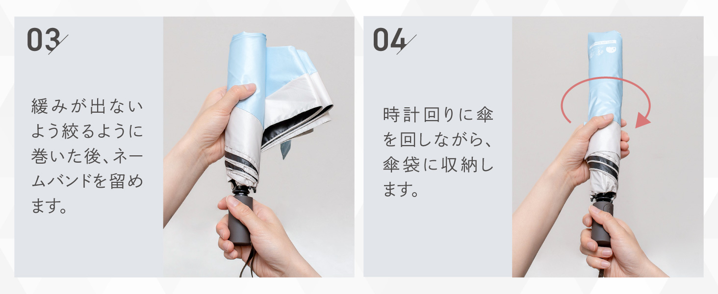 Amazon | 【テレビで紹介】晴雫（ はれしずく) 折りたたみ傘 日傘 完全遮光 100 ％ UVカット 超軽量 126g-145g 手開き式 晴雨兼用 折り畳み傘 超軽量 レディース ...