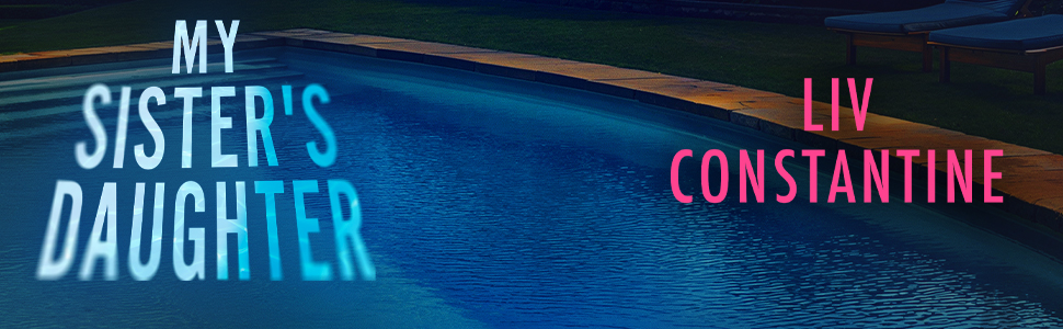 Amazon.com: My Sister's Daughter: A Novella eBook : Constantine, Liv ...