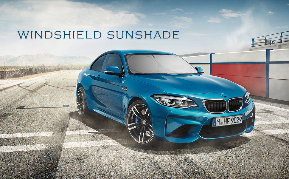 Parasoles de Coche,Parasol plegable para parabrisas de automóvil, para ...