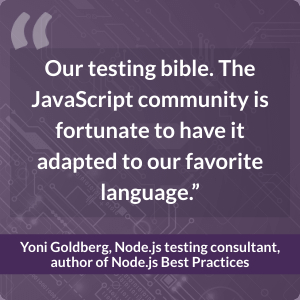 The Art of Unit Testing, Third Edition: with examples in JavaScript ...