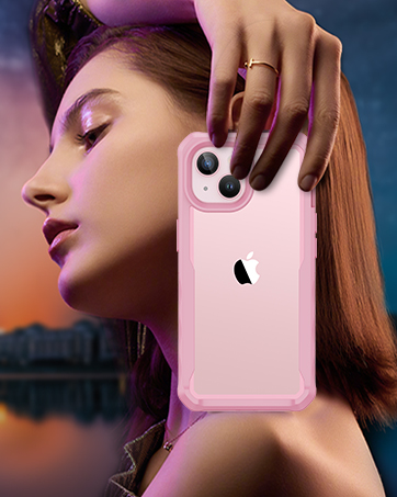 Amazon.com: CENHUFO Privacy for iPhone 15 Plus Case, Full Body Phone Case with Built-in 9H ...