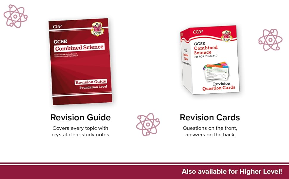 Gcse Combined Science Ocr 21st Century Exam Practice Workbook Foundation Cgp Ocr 21st Gcse