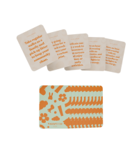 Amazon.com: Lovebox 30 Days of Kinky Challenges | Mini Cards Deck | Couples Card Game for ...