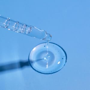 Amazon.com: [SKIN&LAB] Hybarrier Hyaluronic Essence | Contains Hyaluronic Acid | Daily Facial ...