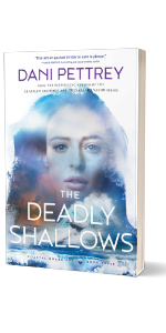 One Wrong Move (Jeopardy Falls): Dani Pettrey, Dani: 9780764238482: Amazon.com: Books