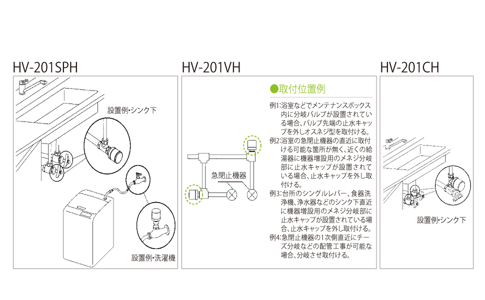 Amazon | MIZSEI リリーフエース（15Aオスネジ型）HV-201VH 水撃防止 ダイヤフラム構造 ドンという衝撃音の対策に 配管異音 ウォーターハンマー 洗濯機や浴室シンク下の ...