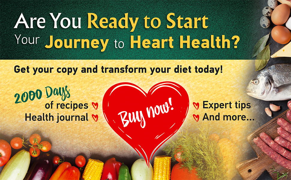 The Ultimate Dash Diet Cookbook For Beginners 2000 Days