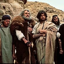 Jesus von Nazareth (Passover Plot) / Erstmals an Originalplätzen gedrehte Verfilmung der ...