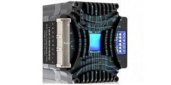 Amazon.com: Nema 23 57mm Stepper Motor Kit Integrated Servo System Smart Closed Loop Step Motor ...