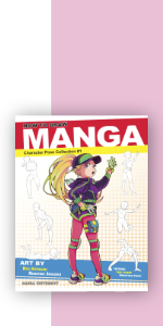 How to Draw Manga: Basics and Beyond! (Manga University Presents ...