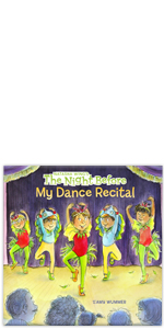 Amazon.com: The Night Before the Snow Day: 9780399539428: Wing, Natasha ...