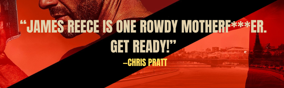 Amazon.com: True Believer: A Thriller (Terminal List): 9781501180842: Carr, Jack: Books