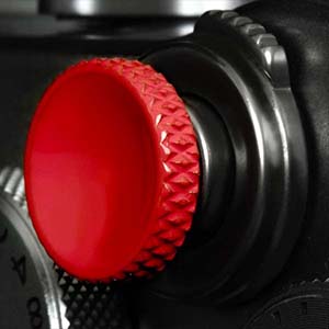 Amazon.com : Fujifilm Camera Soft Release Button: 3 Pcs Shutter Button of Camera Accessories ...