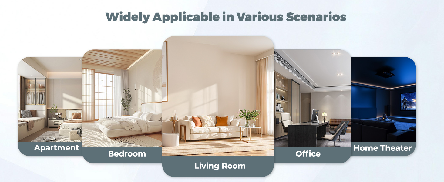 Amazon.com: Consofa Power Reclining Sofa with Drop Down Table, Power Recliner Couch with USB ...