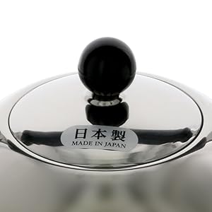 Amazon｜髙儀(Takagi) ステンレス 笛吹きケトル 2.5L 日本製 高儀 たかぎ TAKAGI｜やかん・ケトル オンライン通販