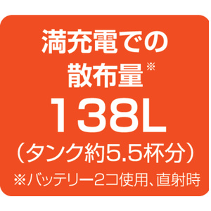 Amazon.co.jp: 工進(KOSHIN) 充電式 タンク キャリー 動噴 25L SMS-360RT25 ホース 20m リール 高圧 ピストン ポンプ 消毒 防除 高木 一体型 ...