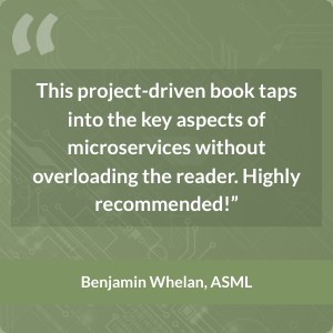 Amazon.com: Bootstrapping Microservices, Second Edition: With Docker ...