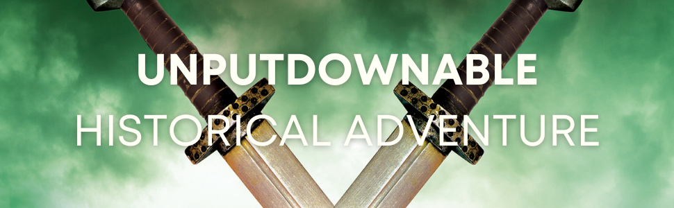 Amazon.com: Brothers of the Sword: The action-packed historical adventure from award-winner ...