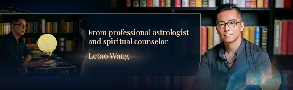 Oracle of the Celestial Deities: A 20-Card Deck & Guidebook (Volume 2): Wang, Letao ...