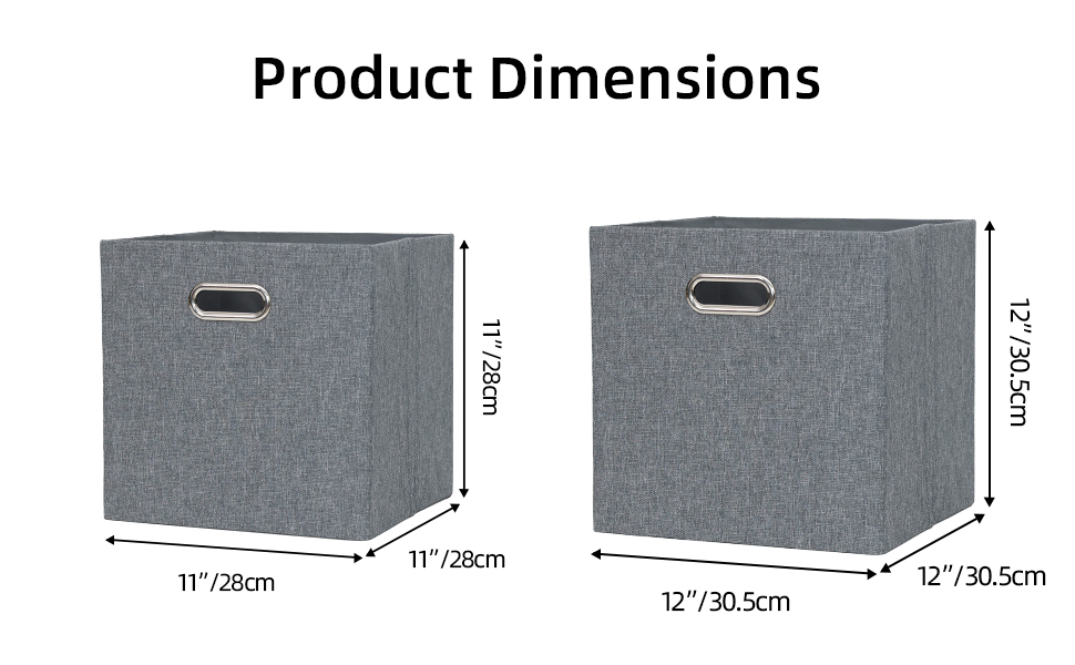 Amazon.com: ArcaGuru Contenedores de almacenamiento con tapas, cajas ...