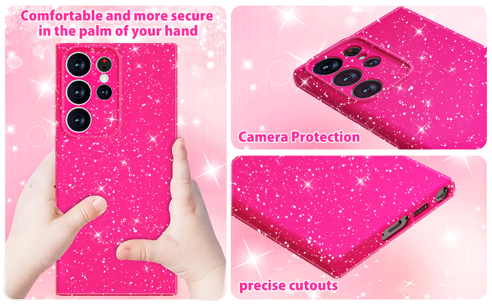 Amazon.com: MINSCOSE Compatible with for Samsung Galaxy S22 Ultra Case,Cute Neon Bright Color ...