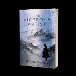 The Viceroy’s Artist : Roy, Anindyo: Amazon.in: Books