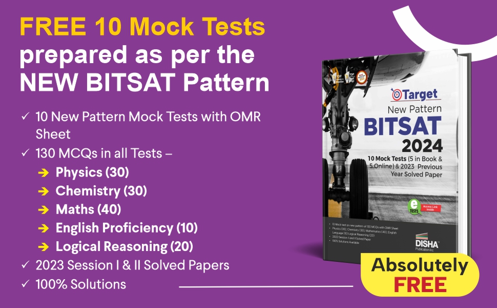 Goto Guide For Bitsat Online Test With Previous Year Questions & Free ...