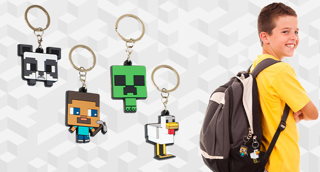 Minecraft Calendrier de l'Avent 2025 Enfant et Ado Creeper Compte à ...