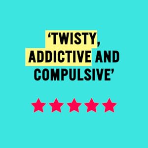 How to Get Away with Murder: True crime fans unite! A BRAND NEW darkly funny thriller for 2025 ...