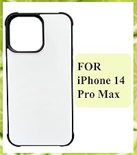 Amazon.com: JUSTRY 10 Sets Sublimation Blanks Phone Case Bulk Covers Compatible with Apple ...