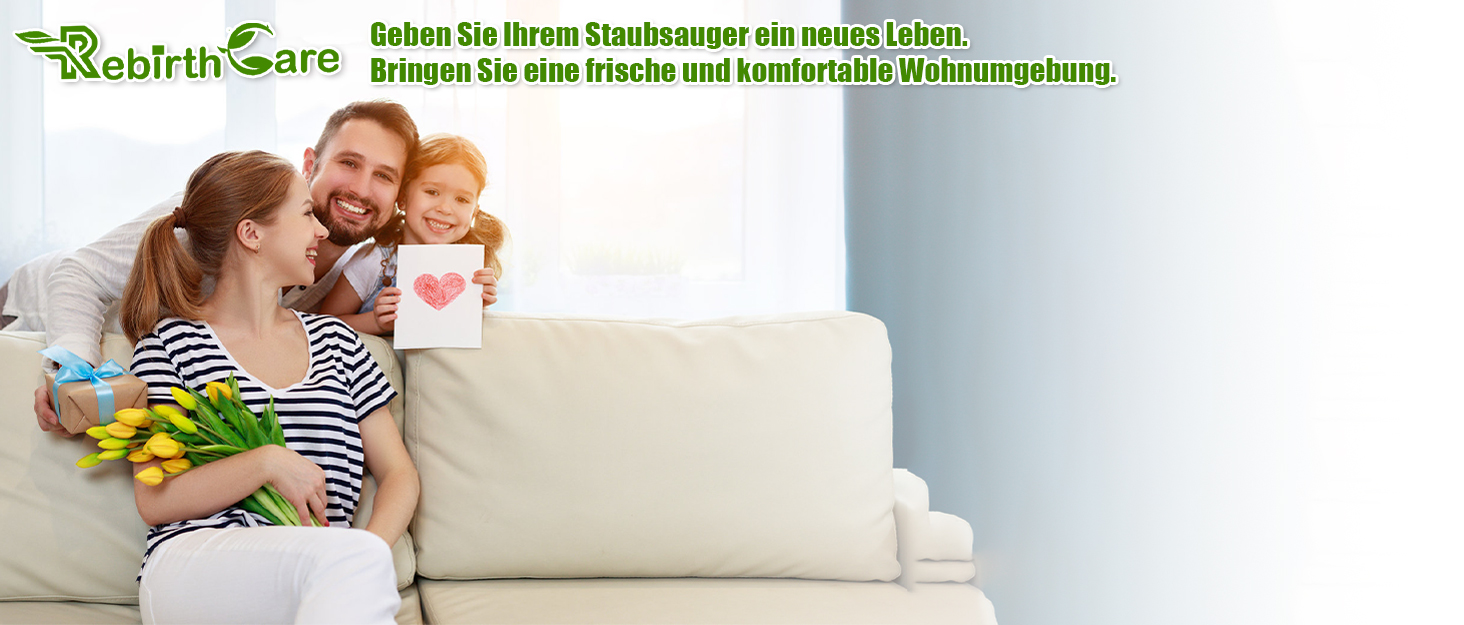 Amazon.de: Rebirthcare Zubehör für ecovacs n8 n8+ n8 pro n8 pro+ n10 n10 Plus t9 t9+ t8+ t8 aivi ...