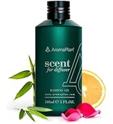 Amazon.com: AromaPlan Hotel Scents Lavender 5 Fl Oz (148ml), Home Luxury Aroma & Hotel Fragrance ...