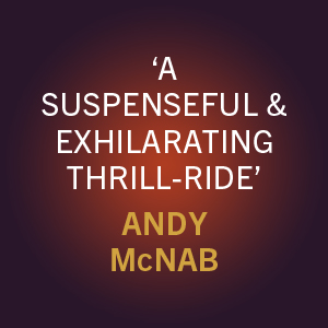 Red Sky Mourning: The unmissable new James Reece thriller from New York Times bestselling author ...