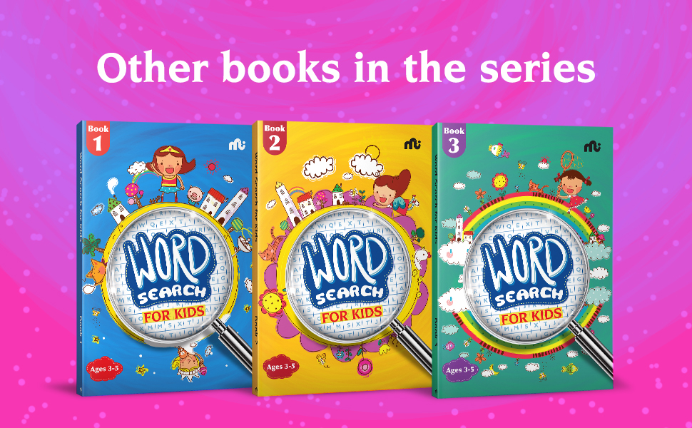 Buy Word Search For Kids Book 2 Book Online At Low Prices In India buy-word-search-for-kids-book-2-book-online-at-low-prices-in-india