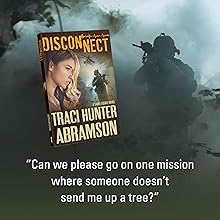 Disconnect: Traci Hunter Abramson: 9781524422523: Amazon.com: Books