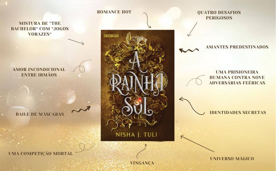 A Rainha Sol: 1 | Amazon.com.br