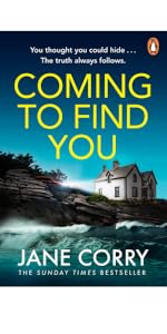 I Made a Mistake: The twist-filled, addictive new thriller from the Sunday Times bestselling ...