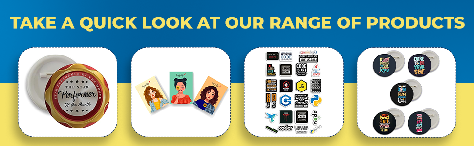 D2C Minion Scrapbook Cartoon Stickers - Pack of 24 Glitter Finish ...