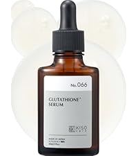 Amazon.com: KisoCare Azelaic Acid for Face 15% Serum Niacinamide Vitamin C BALANCING ESSENCE AZ ...