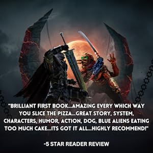 Amazon.com: Obelisk - System Integration: A LitRPG Adventure eBook : Malachi, Conor: Kindle Store